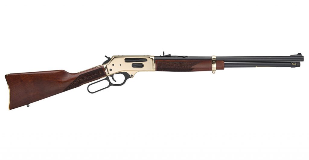 Side Gate Lever Action | Buy best Side Gate Lever Action for sale online.