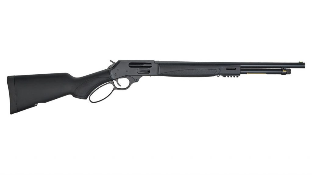 Henry Lever-Action X Model | Henry X Model Lever Action Centerfire Rifle
