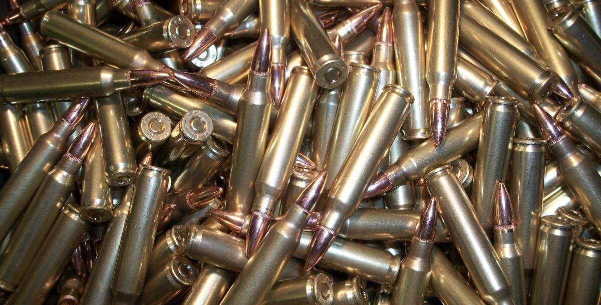 M855 VS. M193 – WHICH ONE IS BEST? - Arms Gun Shop