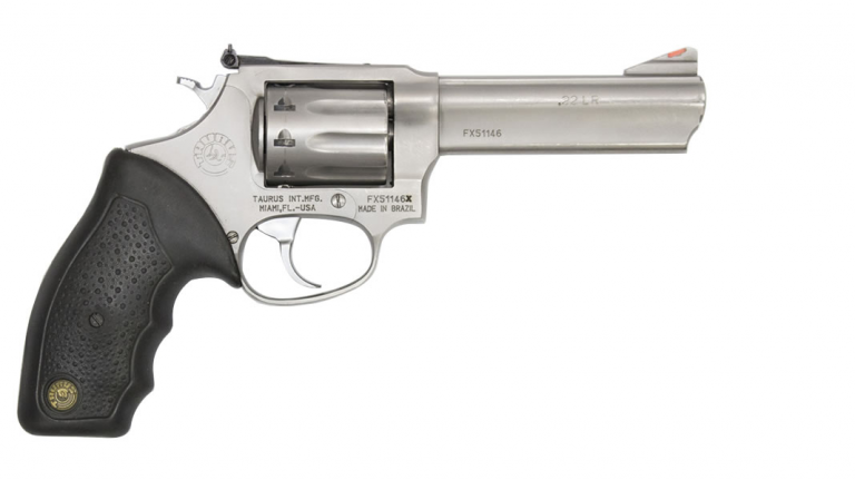 Taurus Model 94 22LR 9-Shot Stainless Revolver - Buy Taurus Model 94